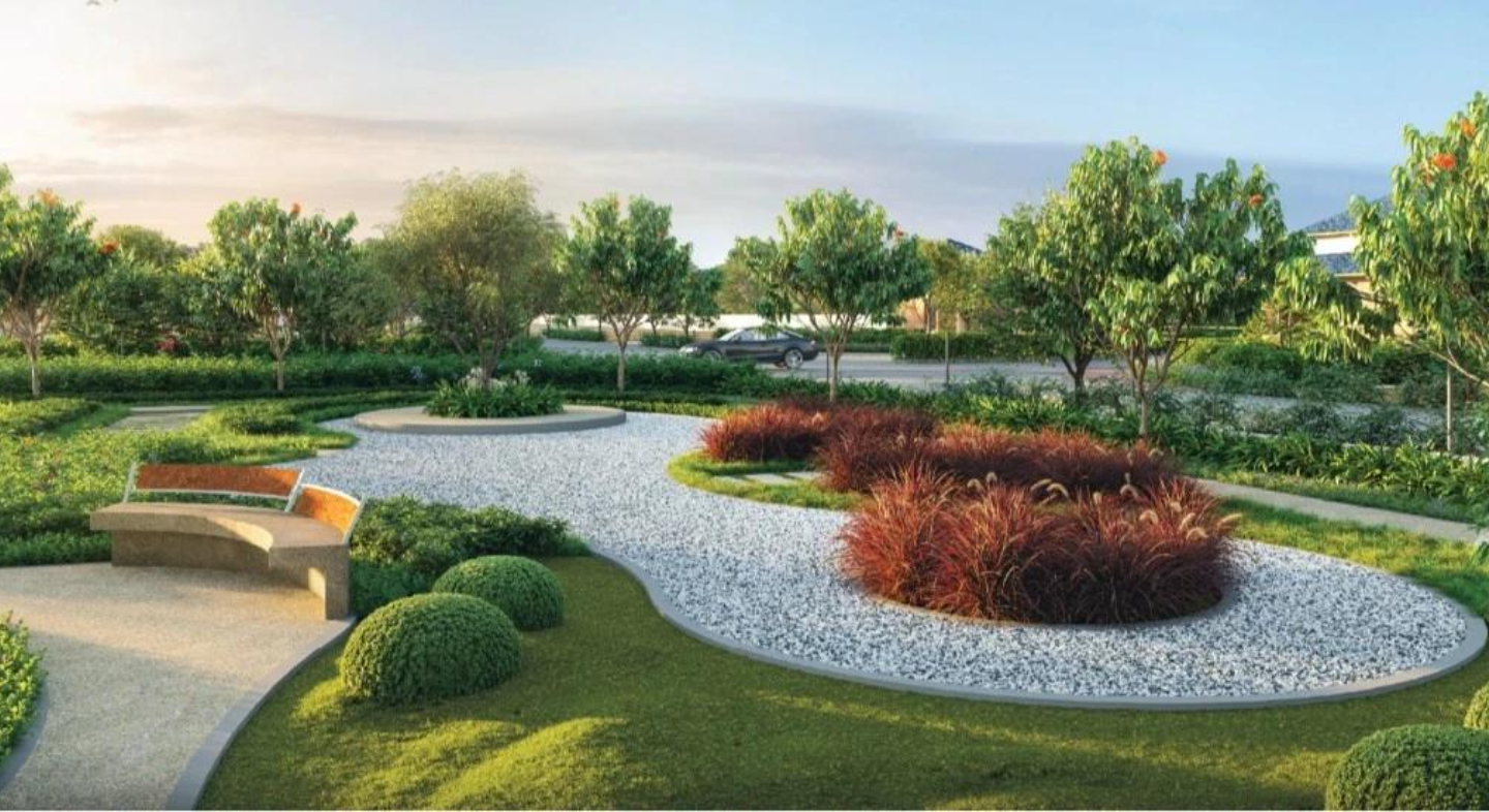 Pride World City Charholi, Pune | Premium Apartments in 400-Acre Township